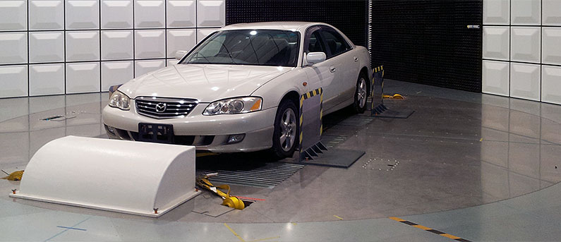 DYNAMOMETER - innco systems